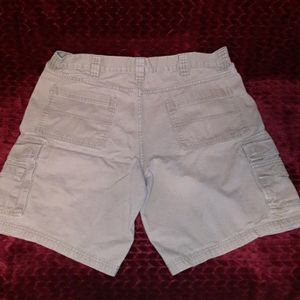 Basic Editions | Shorts | Basic Editions Mens Cargo Shorts | Poshmark